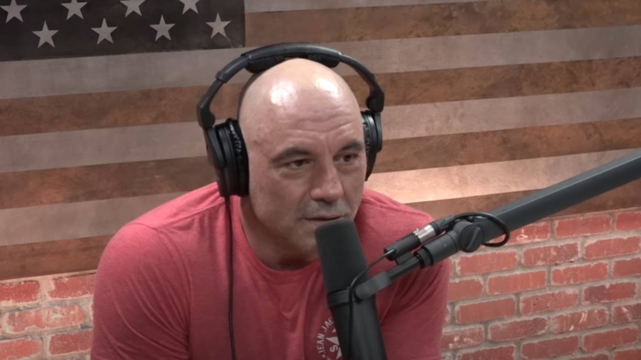 Joe Rogan's Pimblett Impression Fiasco: Fans Demand UFC Retirement