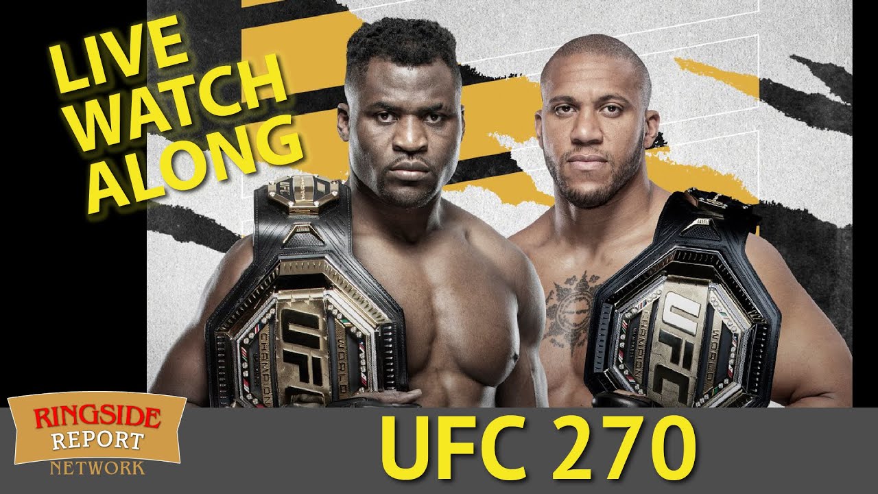 UFC 320 Drama: The Unforeseen Challenge of Treston Vines Against 'Mini ...